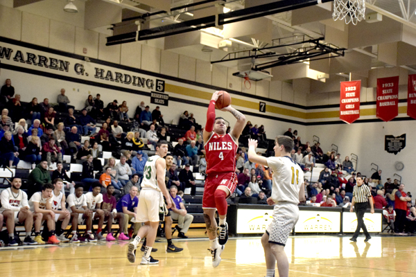 Going big for Bubba | News, Sports, Jobs - Tribune Chronicle